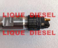China BOSCH Common rail injector 0445120225 0 445 120 225 for YUCHAI G1000-1112100-A38 G10001112100A38 for sale