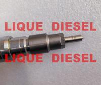 China BOSCH Common rail injector 0445120225 0 445 120 225 for YUCHAI G1000-1112100-A38 G10001112100A38 for sale