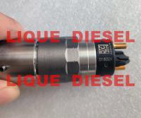 China BOSCH Genuine common rail injector 0445120059, 0445120231 for Cummins 4945969, 3976372, 5263262 for sale