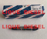 China BOSCH injector 0445120292 0 445 120 292 0445 120 292 for YUCHAI J6A00-1112100-A38 J6A001112100A38 for sale