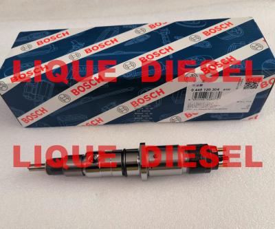 China BOSCH Common Rail Injector 0445120304 0 445 120 304 5272937 445120304 for CUMMINS for sale
