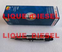China BOSCH Common rail injector 0445120345 0 445 120 345 0445 120 345 0986AD1077 0 986 AD1 077 for sale
