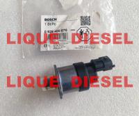 China BOSCH VALVE 0928400670 0 928 400 670 Diesel fuel parts measure unit / metering solenoid valve 0928400670 for sale
