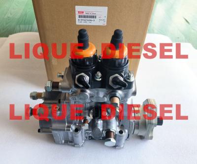 China DENSO fuel pump 094000-0722 0940000722 0940000722 ISUZU pump 8-97625496-3 8976254963 97625496 for sale