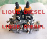 China DENSO fuel pump 094000-0722 0940000722 0940000722 ISUZU pump 8-97625496-3 8976254963 97625496 for sale