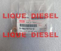 China ISUZU GASKET 8-98079755-0 8980797550 98079755 GASKET: JOINT BOLT for sale