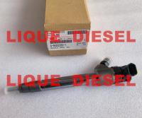 China ISUZU injector 8-98332059-1 = 0445111031 , 8-98332059-0 = 0445110720 BOSCH injector for sale