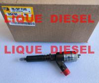 China CAT CR Injector 326-4700 3264700 32F61-00062 32F6100062 for CAT 320D Excavator D18M01Y13P4752 for sale