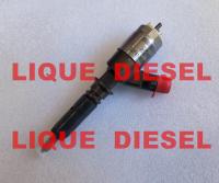 China CAT CR Injector 326-4700 3264700 32F61-00062 32F6100062 for CAT 320D Excavator D18M01Y13P4752 for sale
