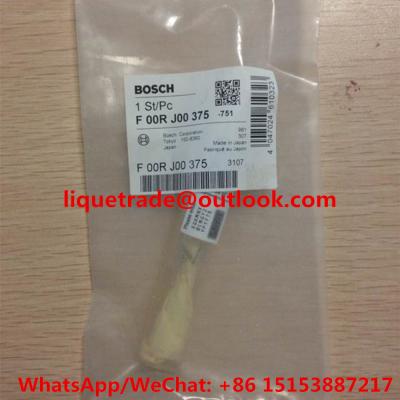 China BOSCH Genuine & New Common Rail Control Valve F00RJ00375 for Injector 0445120006 for sale