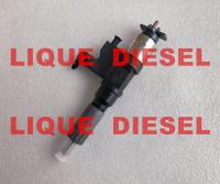China DENSO fuel injector 095000-9800 8-98219181-0 0950009800 8982191810 98219181 for sale