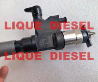 China DENSO fuel injector 095000-9800 8-98219181-0 0950009800 8982191810 98219181 for sale