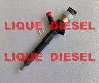 China DENSO Fuel injector DCRI300460 295050-0460 295050-0200 for TOYOTA 23670-30400 23670-39365 2367030400 2367039365 for sale
