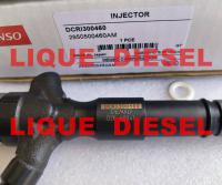 China DENSO Fuel injector DCRI300460 295050-0460 295050-0200 for TOYOTA 23670-30400 23670-39365 2367030400 2367039365 for sale