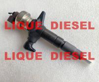 China DENSO fuel injector 295050-2420 295050-2540 8-97435554-0 2950502420 2950502540 8974355540 for sale