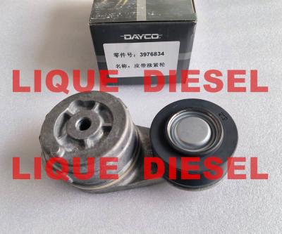 China CUMMINS 3976834 ENGINE PARTS,DIESEL BELT TENSIONER 3976834 Dongfeng Truck Tensioner Pully for sale