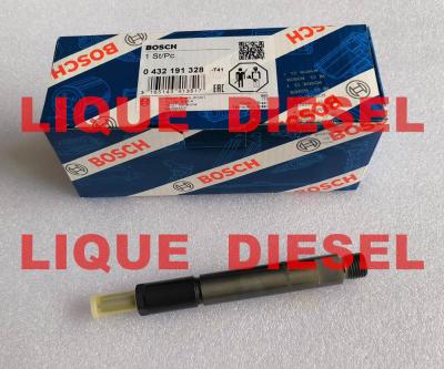 China BOSCH injector 0432191328 02112862 0 432 191 328 021 12862 432191328 2112862 for sale