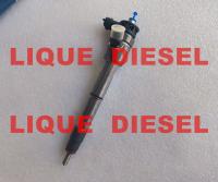 China BOSCH Common Rail Injector 0445110582 0445110581 0 445 110 582 0 445 110 581 for HYUNDAI KIA EURO 6 33800-2F600 338002F600 for sale