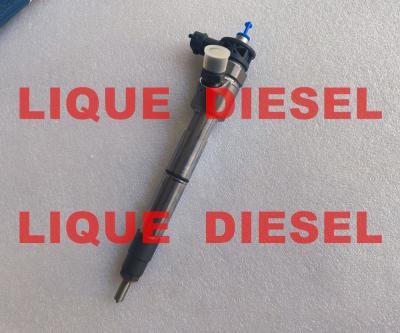 China BOSCH Common Rail Injector 0445110582 0445110581 0 445 110 582 0 445 110 581 for HYUNDAI KIA EURO 6 33800-2F600 338002F600 for sale