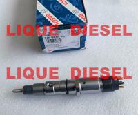 China BOSCH Common rail fuel injector 0445120304 445120304 for Cummins ISLE 5272937 0445 120 304 for sale