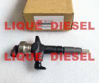 China ISUZU Fuel injector 8-98331847-1 295050-2480 8983318471 2950502480 8-98331847-0 8983318470 98331847 for sale