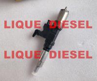 China DENSO fuel injector 095000-0190 095000-0146 8-94392160-3 8943921603 8-94392261-4 8943922614 for sale