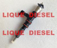 China DENSO fuel injector 295050-0640 33800-52700 2950500640 3380052700 for sale