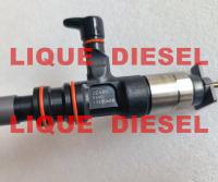 China DENSO fuel injector 295050-0640 33800-52700 2950500640 3380052700 for sale