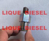 China DENSO 6160 valve common Rail Sensors 499000-6160 4990006160 8-97318684-1 8973186841 97318684 for sale
