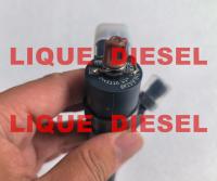 China Bosch Injector 0445110614 / 55255406/ 54800156/ 1616320580,100% Genuine diesel injector 0 445 110 614 for sale