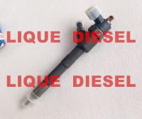China Bosch Injector 0445110614 / 55255406/ 54800156/ 1616320580,100% Genuine diesel injector 0 445 110 614 for sale