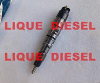 China BOSCH injector 0445120292 0 445 120 292 0445 120 292 for YUCHAI J6A00-1112100-A38 J6A001112100A38 for sale