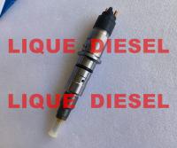 China BOSCH Injector 0445120305 0 445 120 305 Cummins Injector 5268436 KOMATSU 6746-11-3100 6746113100 for sale