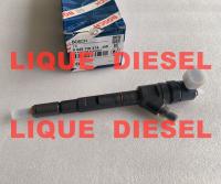 China BOSCH common rail injector 0445110274 0445110275 0 445 110 274 0 445 110 275 for HYUNDAI 33800-4A500 338004A500 for sale