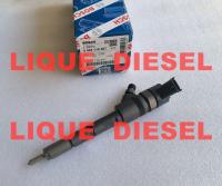 China BOSCH Fuel Injector 0445110307 0 445 110 307 0445110 307 6271-11-3100 6271113100 for sale