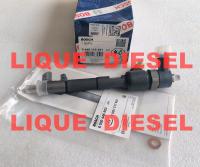 China BOSCH COMMON RAIL INJECTOR 0445110351 0 445 110 351 445110351 for sale