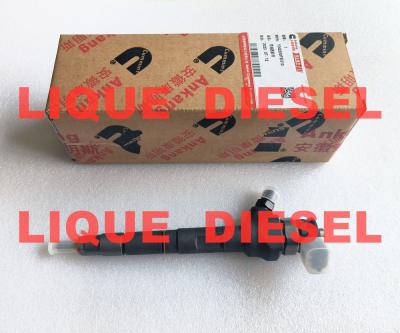 China BOSCH COMMON RAIL INJECTOR 0445110738 0 445 110 738 1042210FE010 1042200FE010 for sale