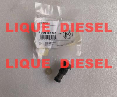 China BOSCH F00N203165 F 00N 203 165 51111070032 Injection Valve for sale