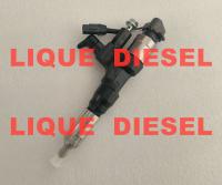 China DENSO Fuel Injector 9709500-659 095000-6593 095000-6592 095000-6590 23670-E0010 23670E0010 095000-659# for HINO J08E for sale