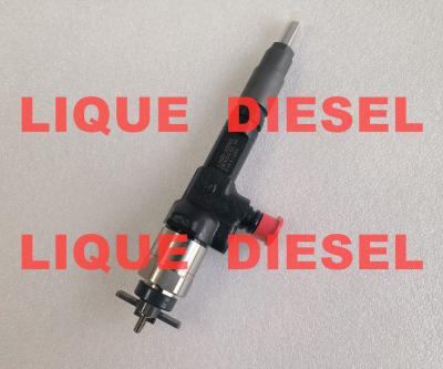 China DENSO fuel injector 9709500-969 095000-9690 1J500-53052 1J50053052 1J500-53050 1J50053050 for sale