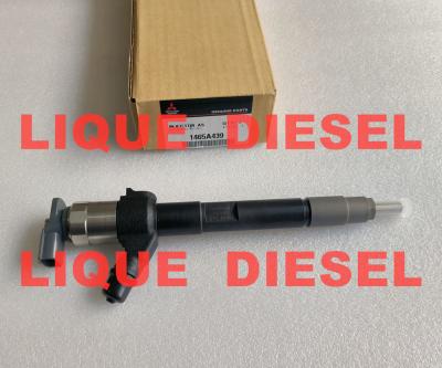 China DENSO fuel injector 1465A439 295050-1760 SM9729505-176 9729505-176 for MITSUBISHI for sale