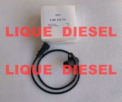 China BOSCH Crankshaft Position Sensor 0261210113 0 261 210 113 261210113 for sale