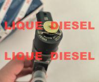 China BOSCH Common Rail Injector 0445110291 0 445 110 291 0445 110 291 445110291 1112010-55D 111201055D for sale