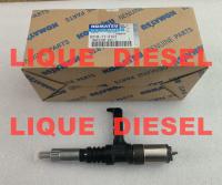 China DENSO Fue Injector 095000-0560 095000-0562 6218-11-3100 6218-11-3101 6218113100 6218113101 for KOMATSU for sale
