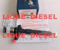 China DENSO Fuel Injector 260100-6020 2601006020 295050-0810 2950500810 23670-0L110 23670-09380 for sale