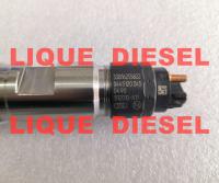 China BOSCH Common rail injector 0445120345 0 445 120 345 0445120 345 33816255822 1112010-A11 for sale