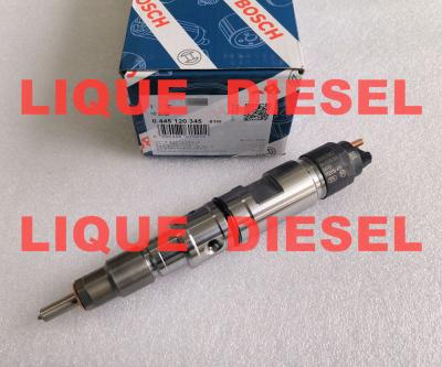 China BOSCH Common rail injector 0445120345 0 445 120 345 0445120 345 33816255822 1112010-A11 for sale