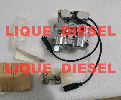 China BOSCH Control Unit Valve 2469403126 2 469 403 126 2469 403 126 Fuel metering solenoid valve for sale