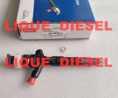 China DENSO injector 295050-0820 2950500820 DCRI300820 23670-30380 2950500820AM for sale