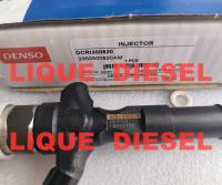China DENSO injector 295050-0820 2950500820 DCRI300820 23670-30380 2950500820AM for sale